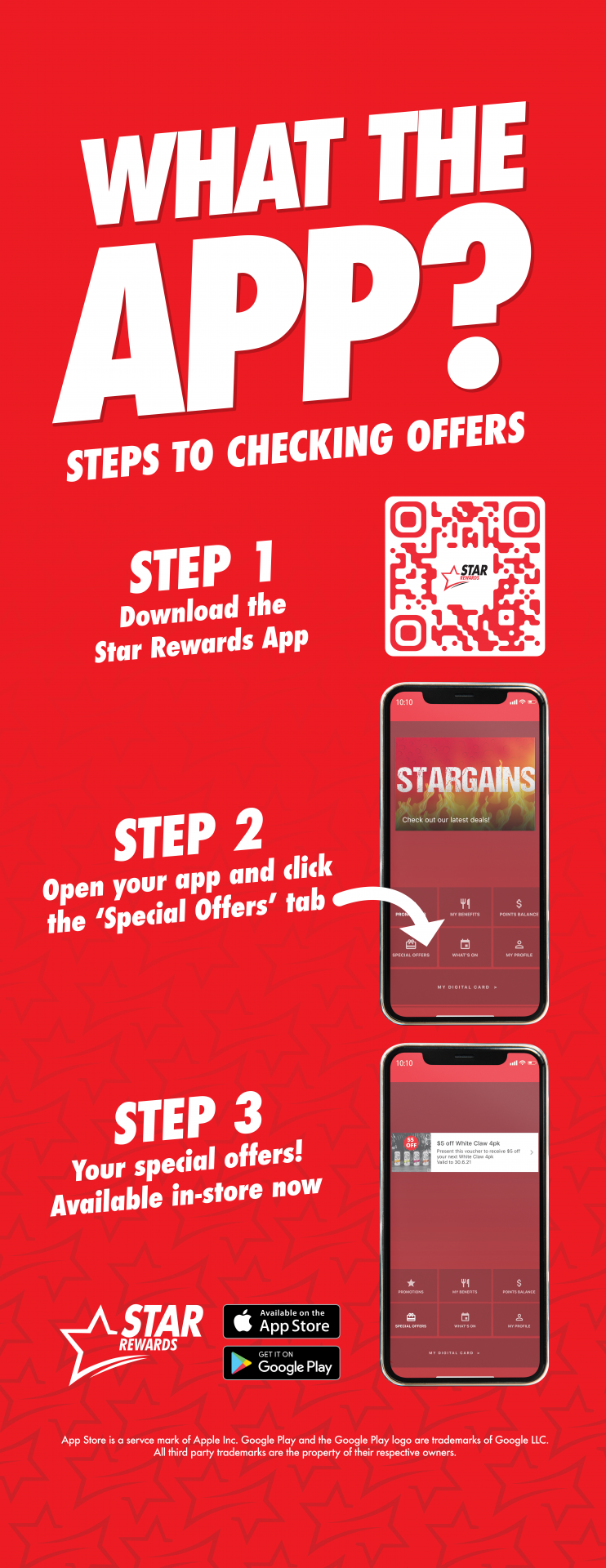 Membership | Star Liquor